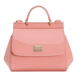 Dolce & Gabbana Damen, Taschen, Rosa, ONE SIZEGr&ouml;&szlig;e