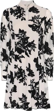 Bruuns Bazaar Femme, Robes, Multicolore, Taille: 42 FR PhloxBBZinea dress