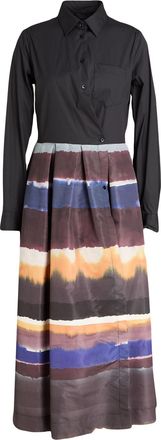Sara Roka KLEIDER - Midi-Kleider auf YOOX.COM