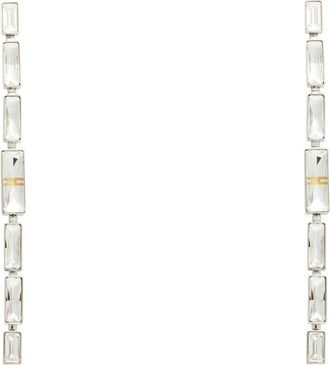 Elisabetta Franchi SCHMUCK und UHREN - Ohrringe auf YOOX.COM