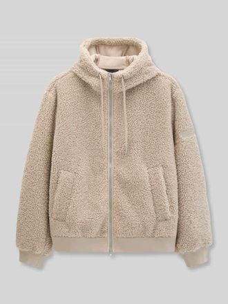 Marc O'Polo Daunenjacke mit Kapuze