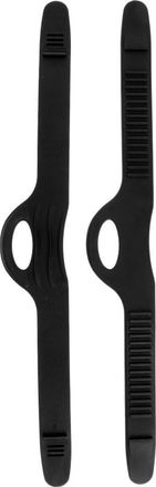 Harilla Tauchflossen Fersenriemen Ersatzgummi Flossen Riemen Toll für Erwachsene Kinder Tauchen Und Schnorcheln 3 Größen Zur Auswahl, M