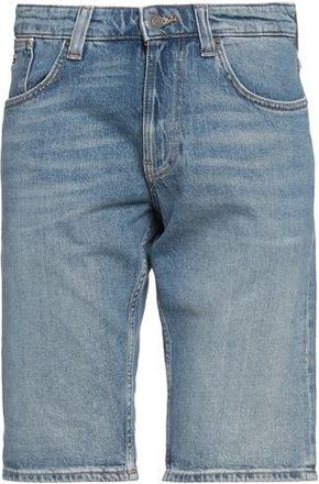 Tommy Jeans BAS - Shorts en jean sur YOOX.COM