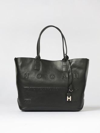 Hogan Handtasche HOGAN Damen Farbe Schwarz