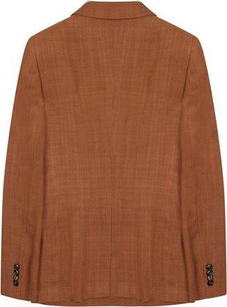 Tagliatore Parigi Jacket - Brown