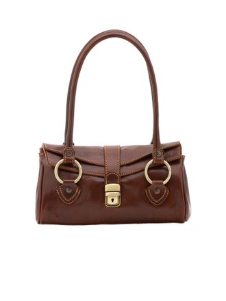 I Fratelli Bowler-Tasche Frauen