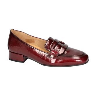 Gabor Damen, Schuhe, Rot, 36 EUGr&ouml;&szlig;e