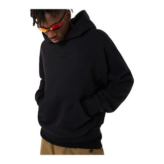 Oakley Soho Gen Hoodie - - Sweatshirts & Hoodies - Herren - Schwarzk - S