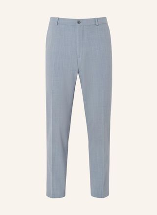 Benvenuto Benvenuto Anzughose Iago 360 Slim Fit blau