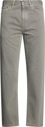 Ermenegildo Zegna HOSEN & R&Ouml;CKE - Jeanshosen auf YOOX.COM