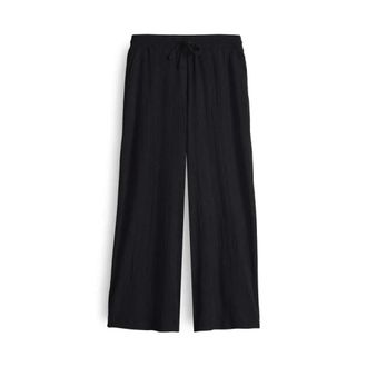 OPUS Damen, Hosen, Schwarzk, SGr&ouml;&szlig;e