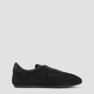 Dolce & Gabbana Suede Sneakers