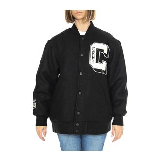 Carhartt Work in Progress Jackets - - Jackets - Damen - Schwarzk - XS