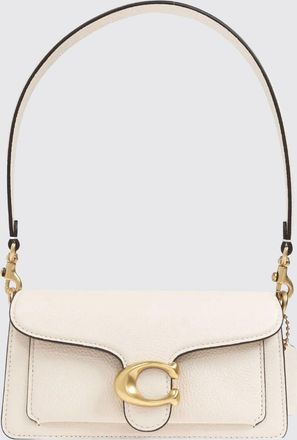 Coach Schultertasche COACH Damen Farbe Wei&szlig;