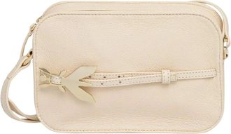 Patrizia Pepe Damen, Taschen, Beige, ONE SIZEGr&ouml;&szlig;e