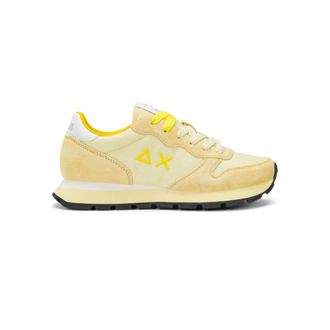 Sun 68 Ally Sold-330 - - Shoes - Damen - Gelb - 42 EU