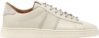 Buttero Burro Sneaker - - Shoes - Herren - Beige - 46 EU