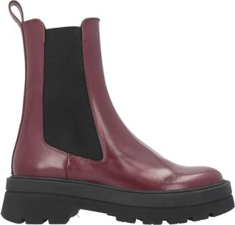 HUGO BOSS SCHUHE - Stiefeletten auf YOOX.COM