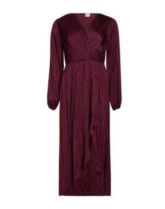 Dixie ROBES - Robes longues sur YOOX.COM