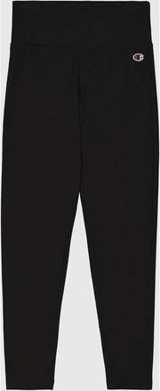 Champion Damen Hose Crop Leggings