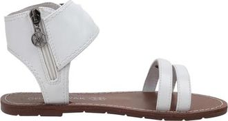 Chattawak Femme 9PACOMEBLANC37 Mule, Blanc, 37 EU