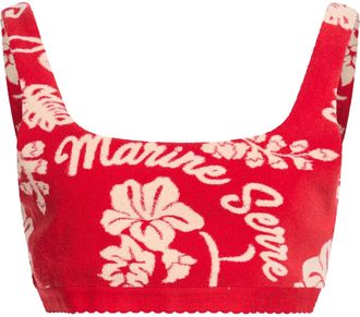 Marine Serre TOPS - Tops auf YOOX.COM