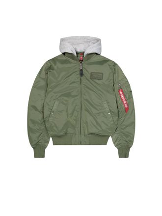 Alpha Industries Jacke MA-1