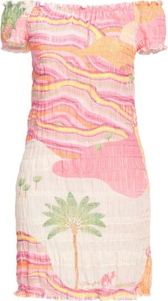 Pin Up Stars KLEIDER - Mini-Kleider auf YOOX.COM