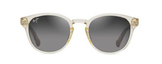 Maui Jim Brille Gr&ouml;&szlig;e 50 mm Gelb/Eye SIZE: 50 Temple LENGTH: 145 Vertical SIZE: 43