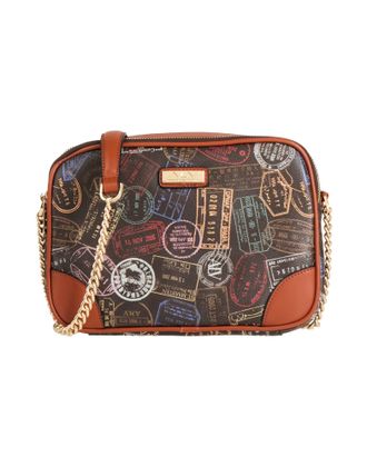 ALV by Alviero Martini TASCHEN - Umh&auml;ngetasche auf YOOX.COM