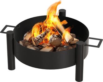 Kratki Feuerschale runde ROTONDO