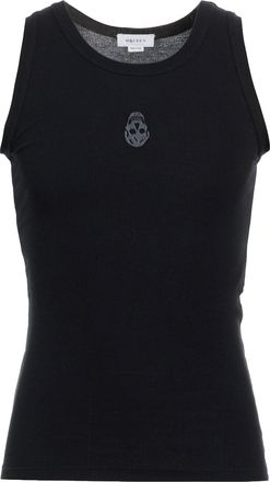 Alexander McQueen TOPS - Tank Tops auf YOOX.COM