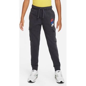 Nike Kinder Sporthose B NSW SI FLC CARGO PANT BB