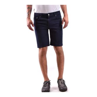 Dondup Casual Shorts - - Shorts - Herren - Blau - W30