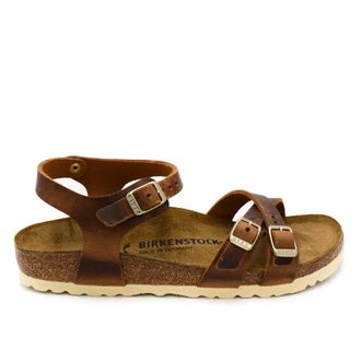 Birkenstock Damen, Schuhe, Braun, 37 EUGr&ouml;&szlig;e