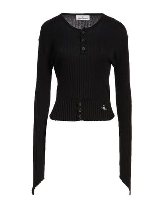 Vivienne Westwood STRICKWAREN - Strickjacken auf YOOX.COM