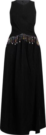 Msgm KLEIDER - Maxi-Kleider auf YOOX.COM