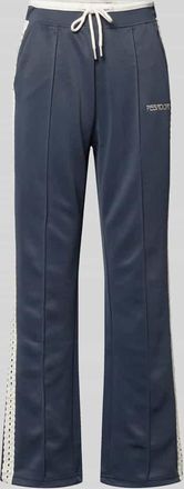 Pegador Trackpants mit Spitzenbesatz Modell TIHANY LACE