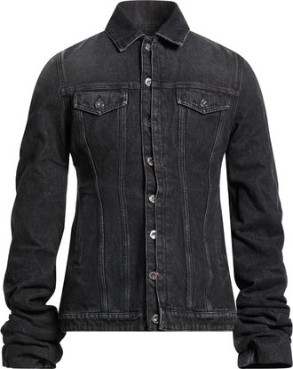 Jean Paul Gaultier JACKEN & M&Auml;NTEL - Jeansjacken/M&auml;ntel auf YOOX.COM