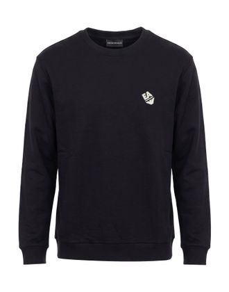 Emporio Armani TOPS - Sweatshirts auf YOOX.COM
