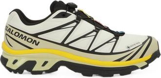 Salomon XT-6 Gore-Tex Sneakers