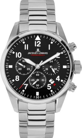 Jacques Lemans Uhr