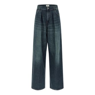 Haikure Femme, Jeans, Bleu, Taille: W29 Candy Denim