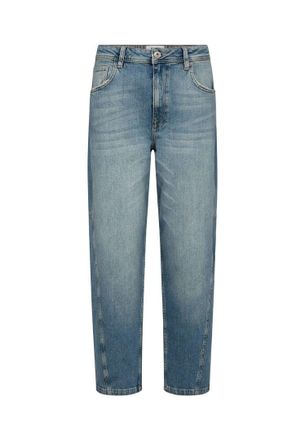 Mos Mosh Damen Jeans MM AYMEN GALLEON Boyfriend Fit