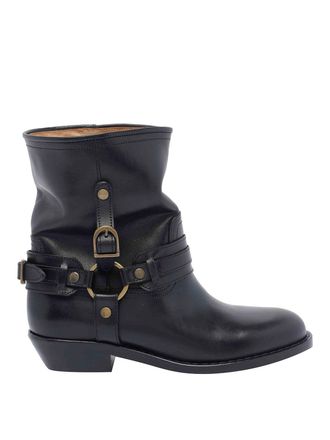 Isabel Marant Bottines - Noir
