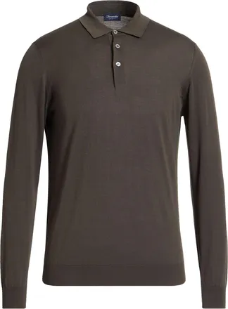 Drumohr STRICKWAREN - Pullover auf YOOX.COM