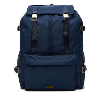 G-Star Rucksack G-Star Raw EO-LUIS-LX8742J Dunkelblau