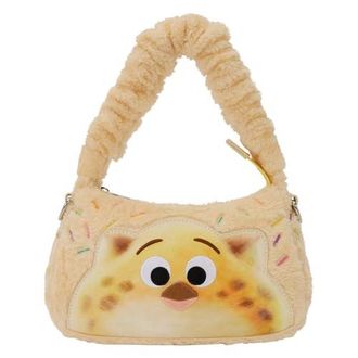 Loungefly Disney Zootopia 2 Sac bandouli&egrave;re