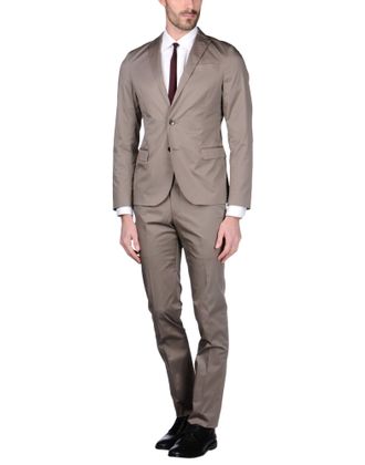 Manuel Ritz ANZ&Uuml;GE und CO-ORDS - Anz&uuml;ge auf YOOX.COM