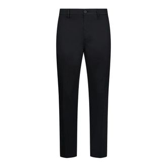 Liu Jo Chino Lionetela - - Trousers - Herren - Schwarzk - 3XL